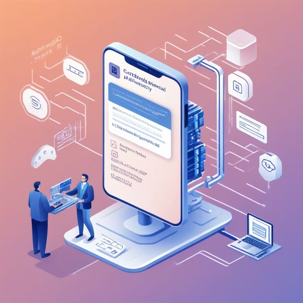 Enhancing Banking Security with Model Context Protocol (MCP): AI-Driven ...